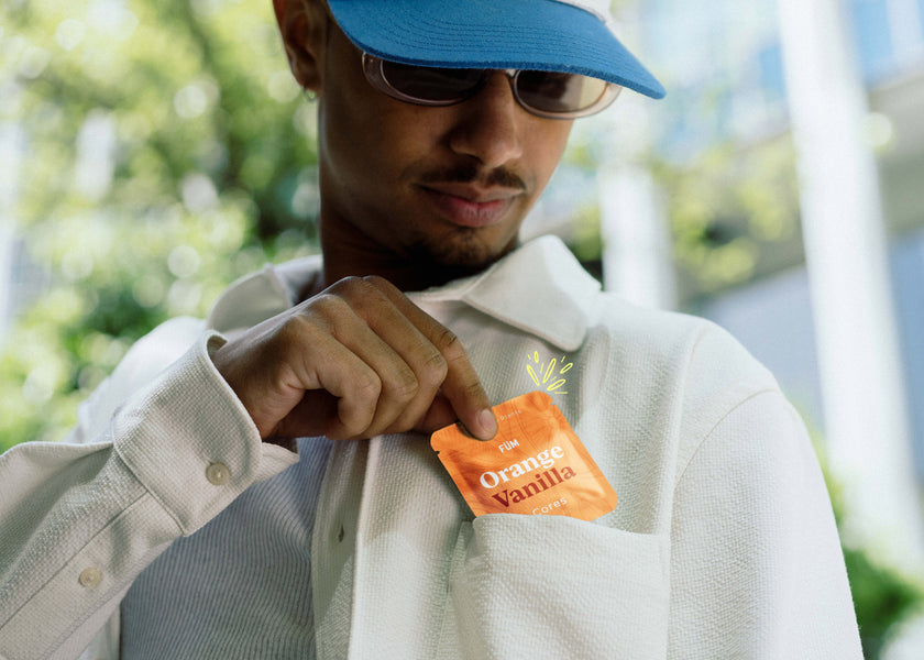 Füm - The Good Habit