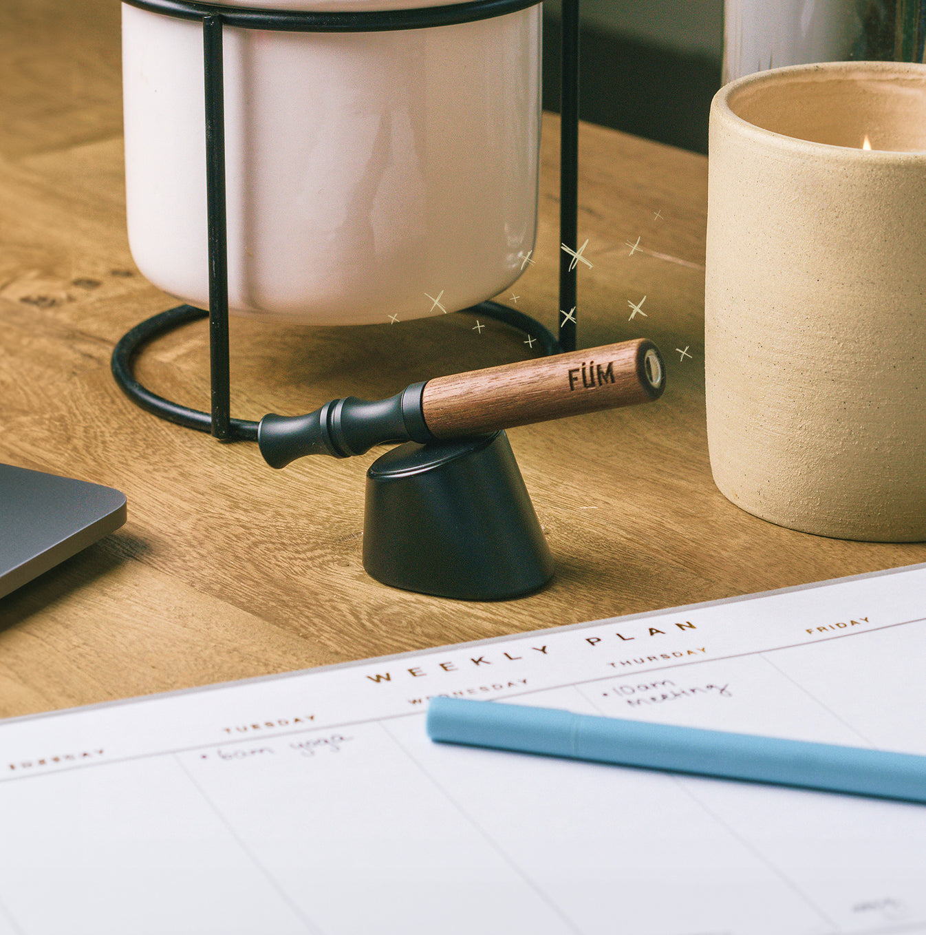 Journey Pack – Füm