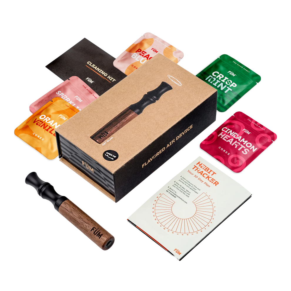 Journey Pack – Füm