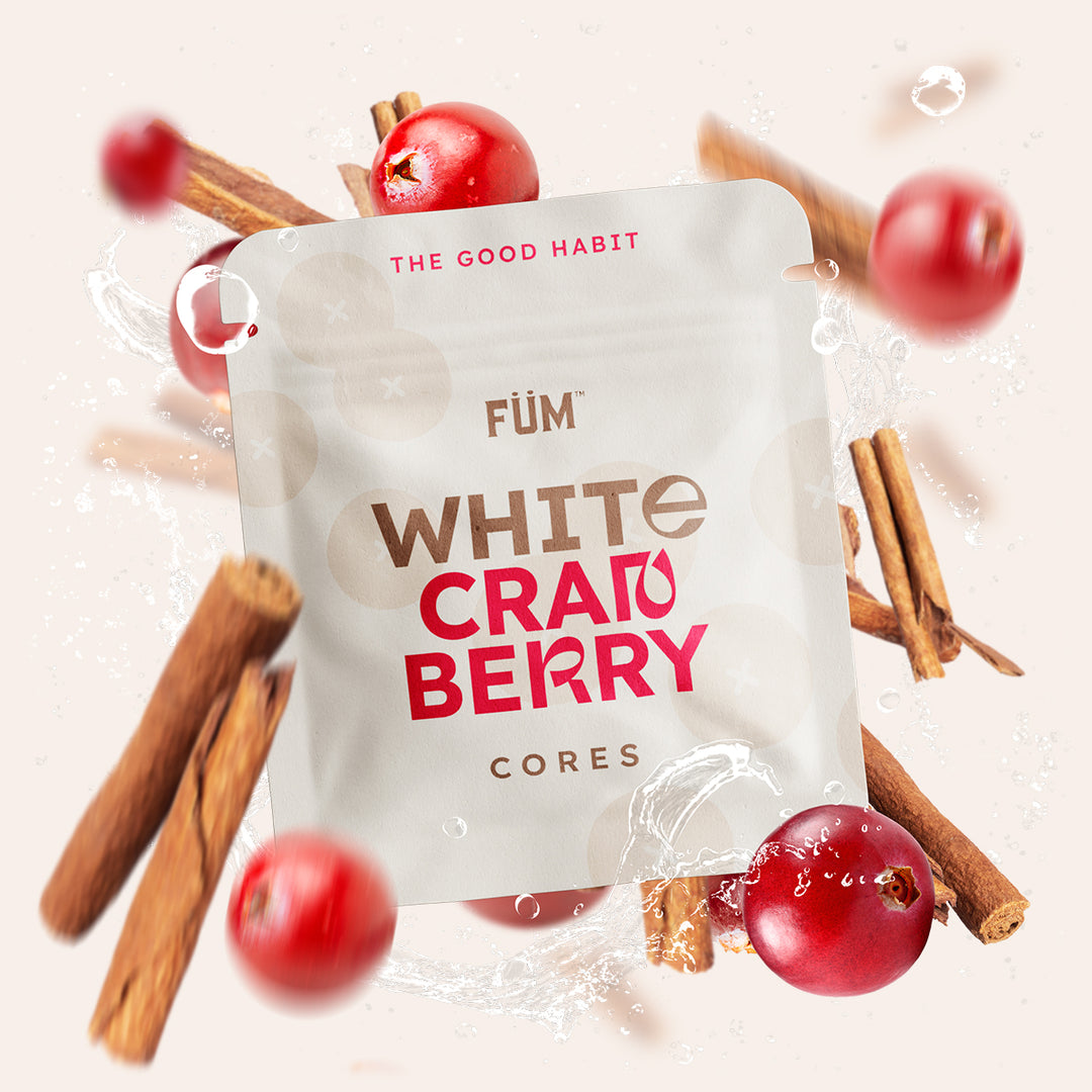 Füm - The Good Habit™