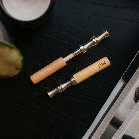 Füm - The Good Habit