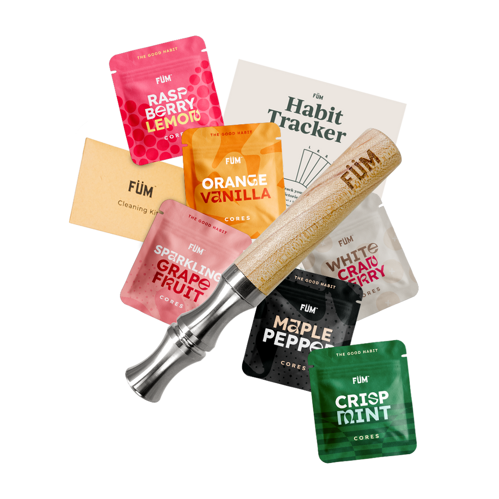 All Products – Füm