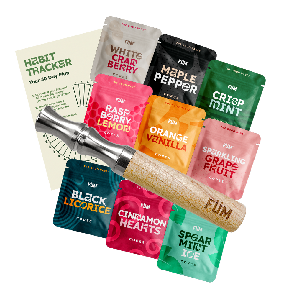 All Products – Füm