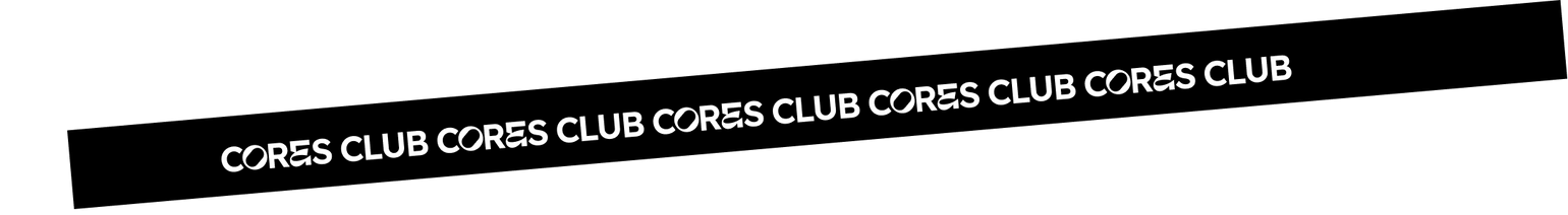 Cores Club Subscription – Füm