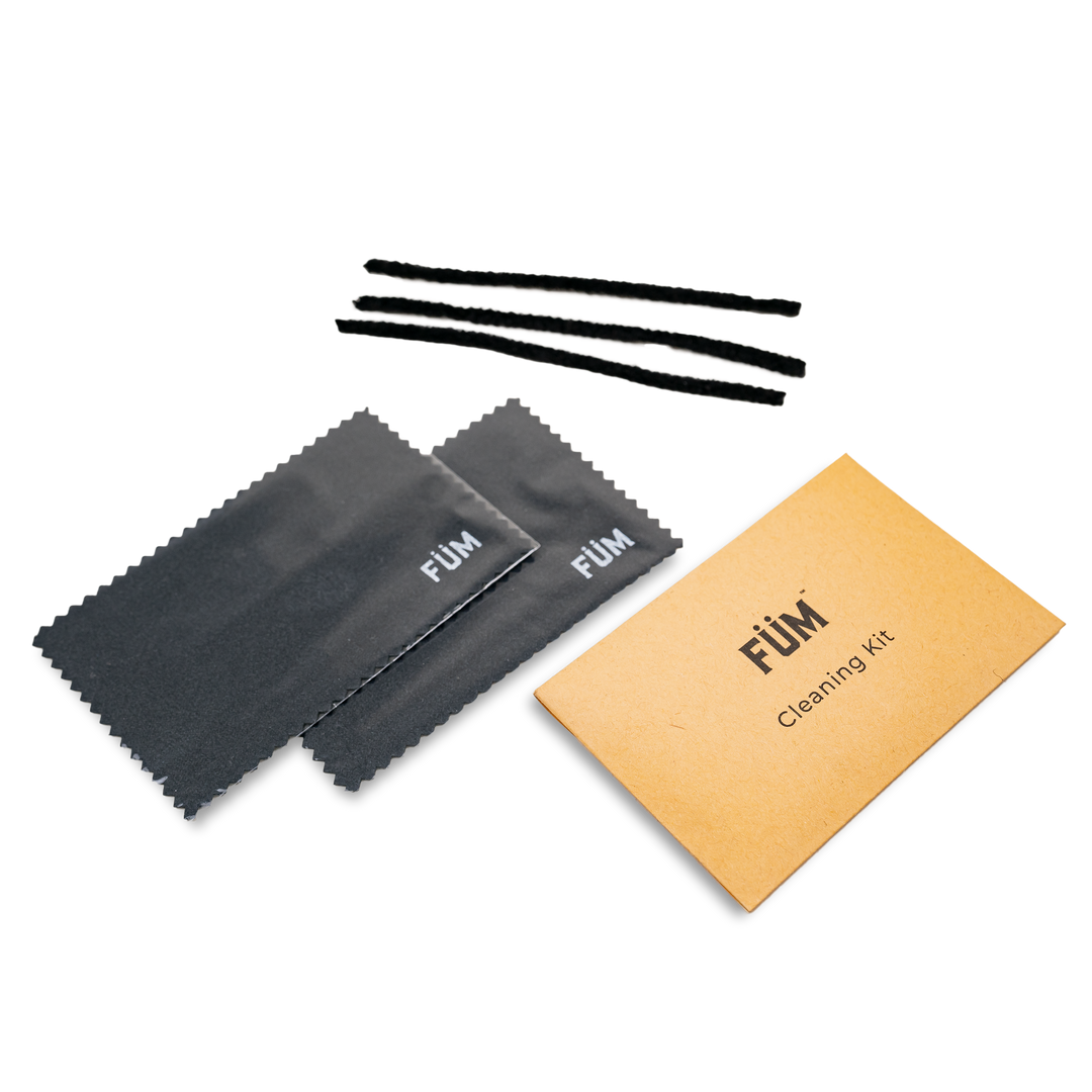 Füm - The Good Habit™